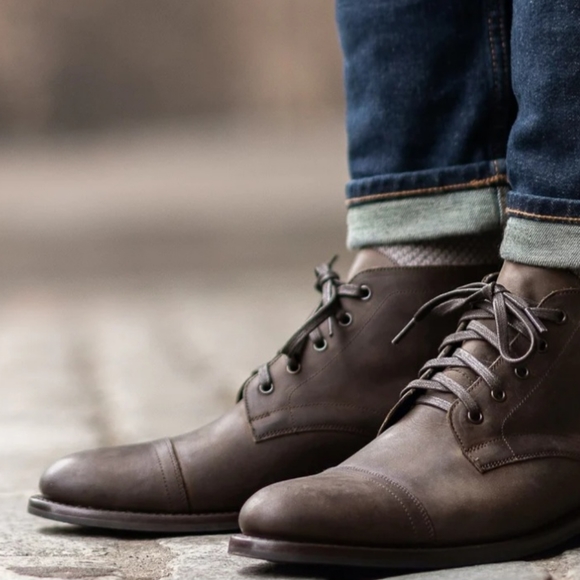 Thursday Boot Company | Shoes | Thursday Boot Company Cadet Boot In ...